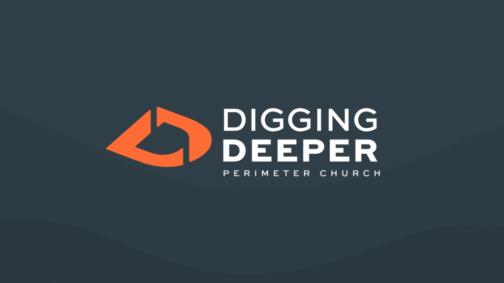 The Mystery of the Incarnation is the Intimacy of God - Perimeter Church