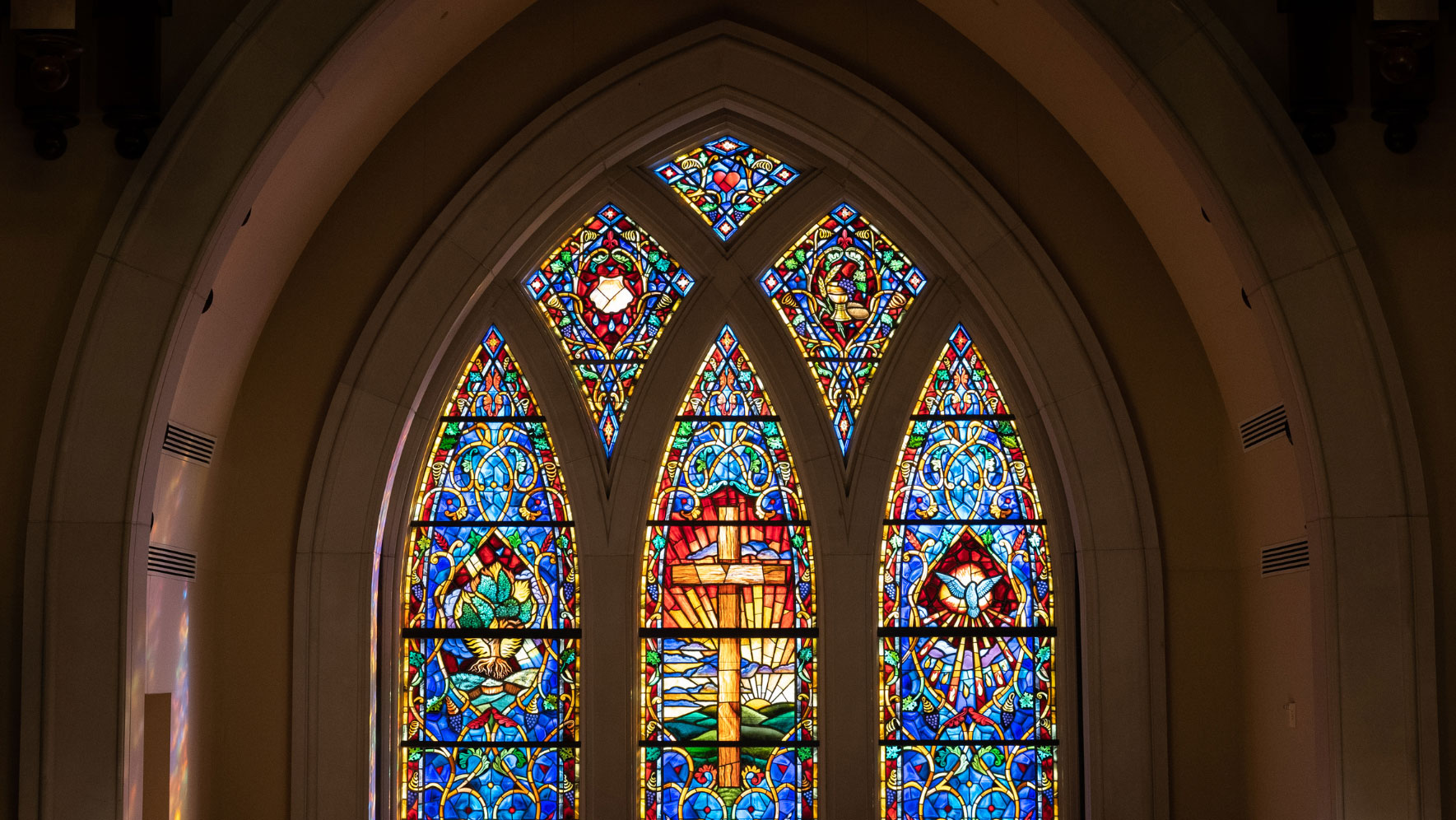 Residency - Perimeter Church