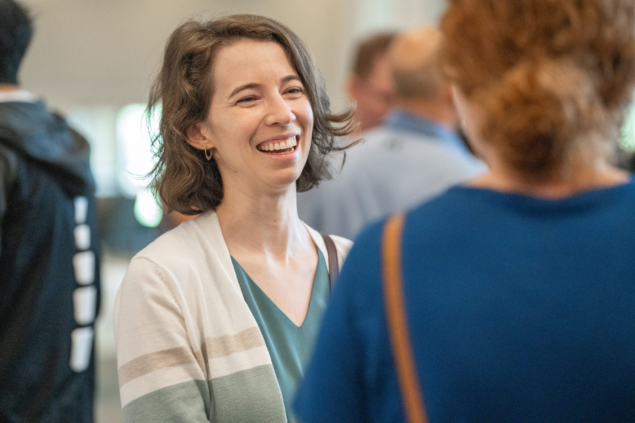 Perimeter Church - Atlanta