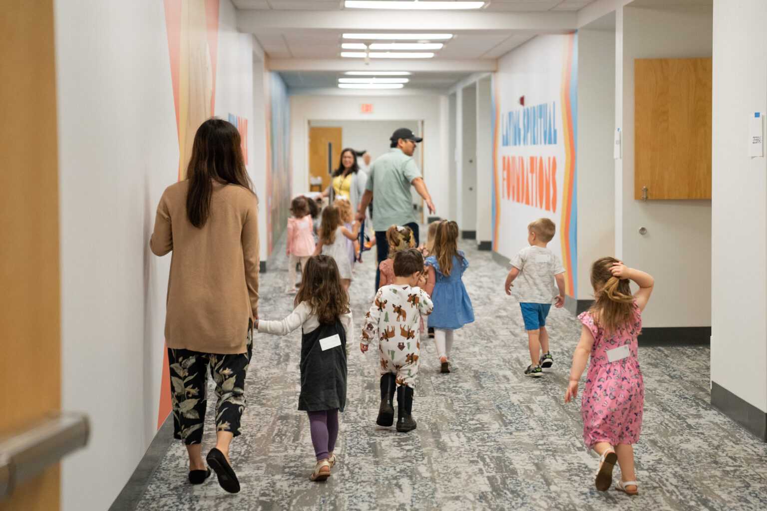 Perimeter Kids - Perimeter Church