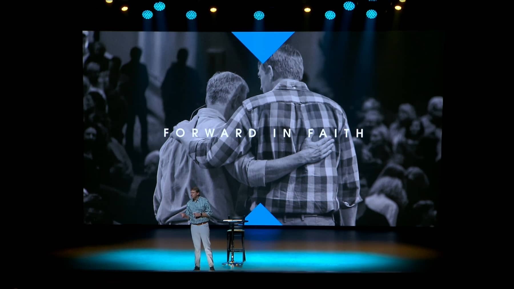 Forward Campaign - Perimeter Church