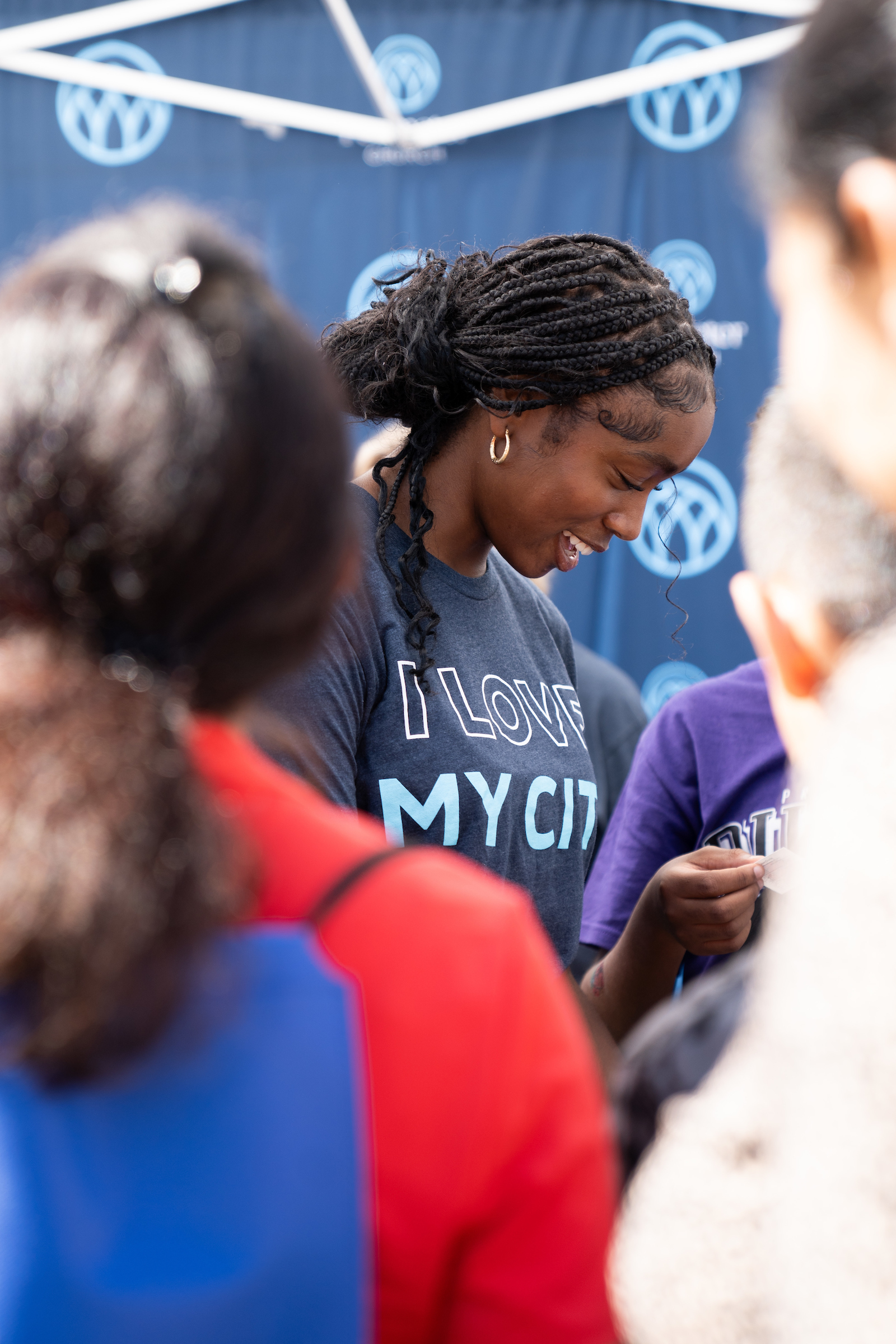 City Impact - Perimeter Church