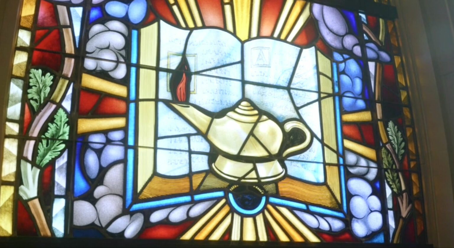 History - Perimeter Church