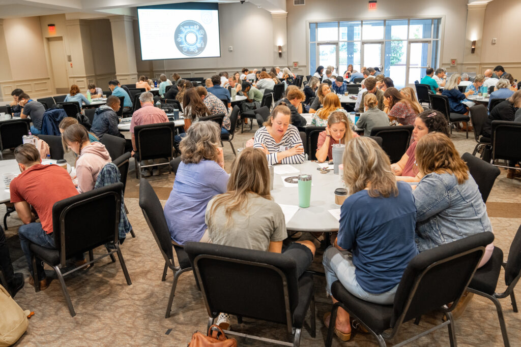 Staff - Perimeter Church