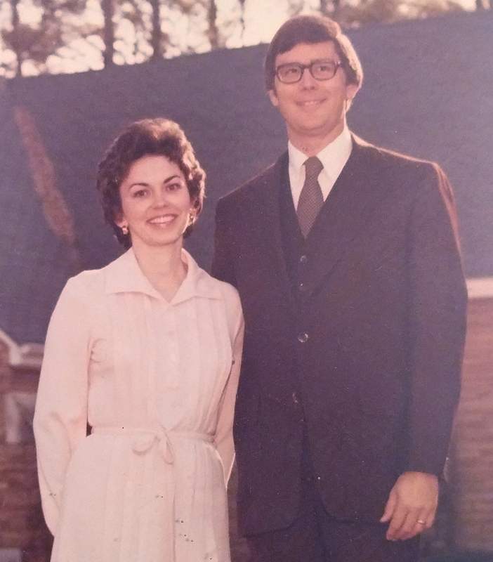 Marty Davis - Perimeter Church