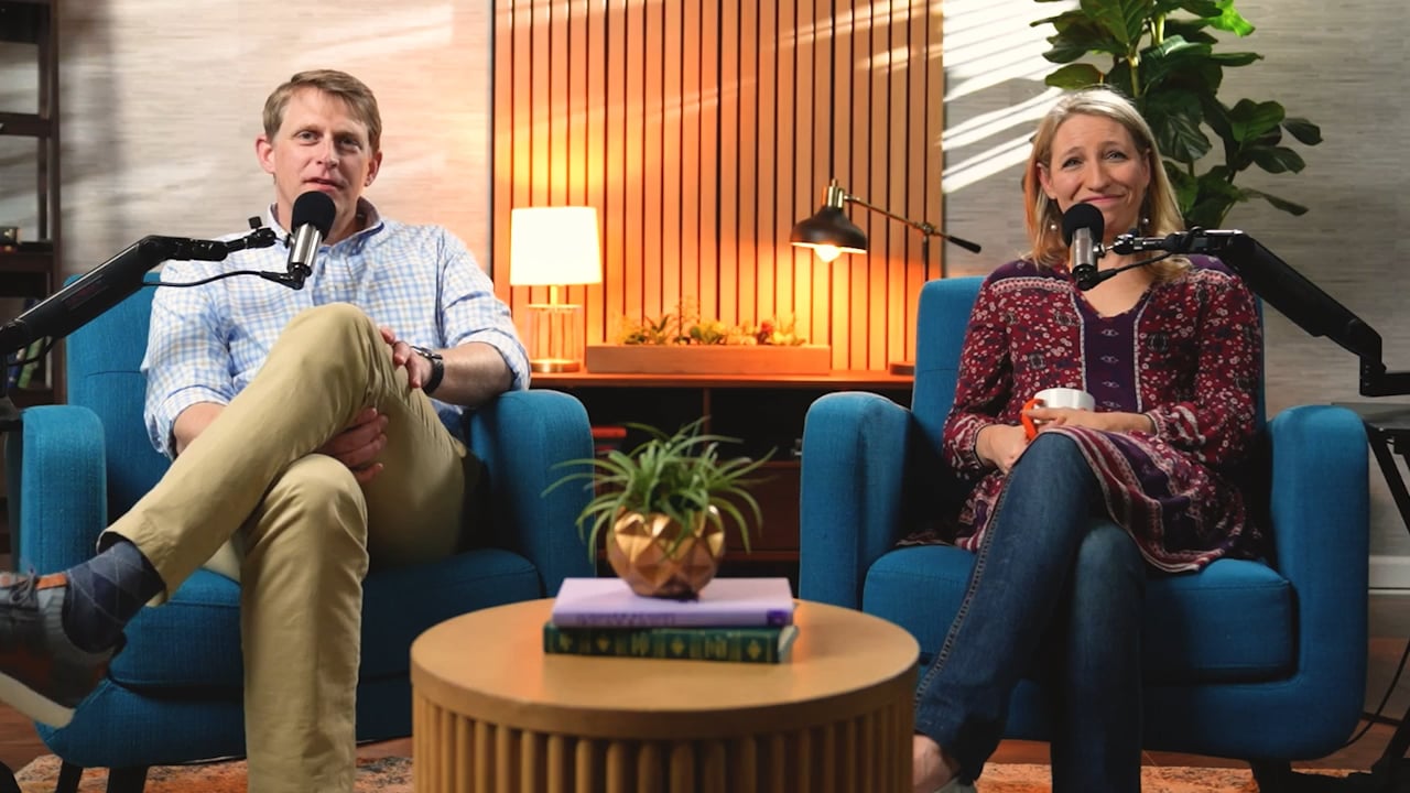 Digging Deeper Podcast - Perimeter Church