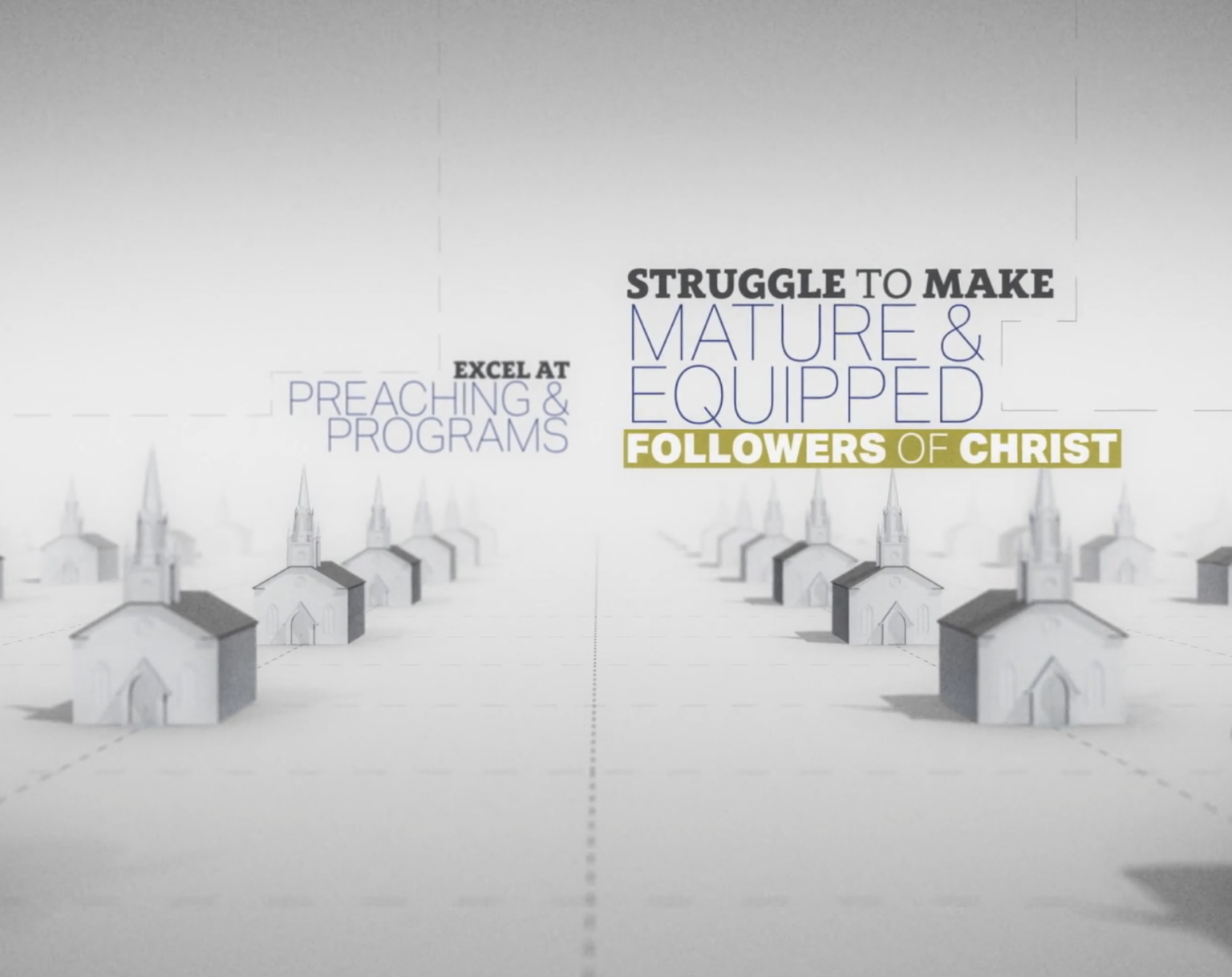 Randy Pope Recommends - Perimeter Church