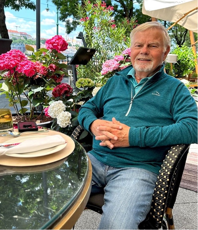 Prayer - Perimeter Church