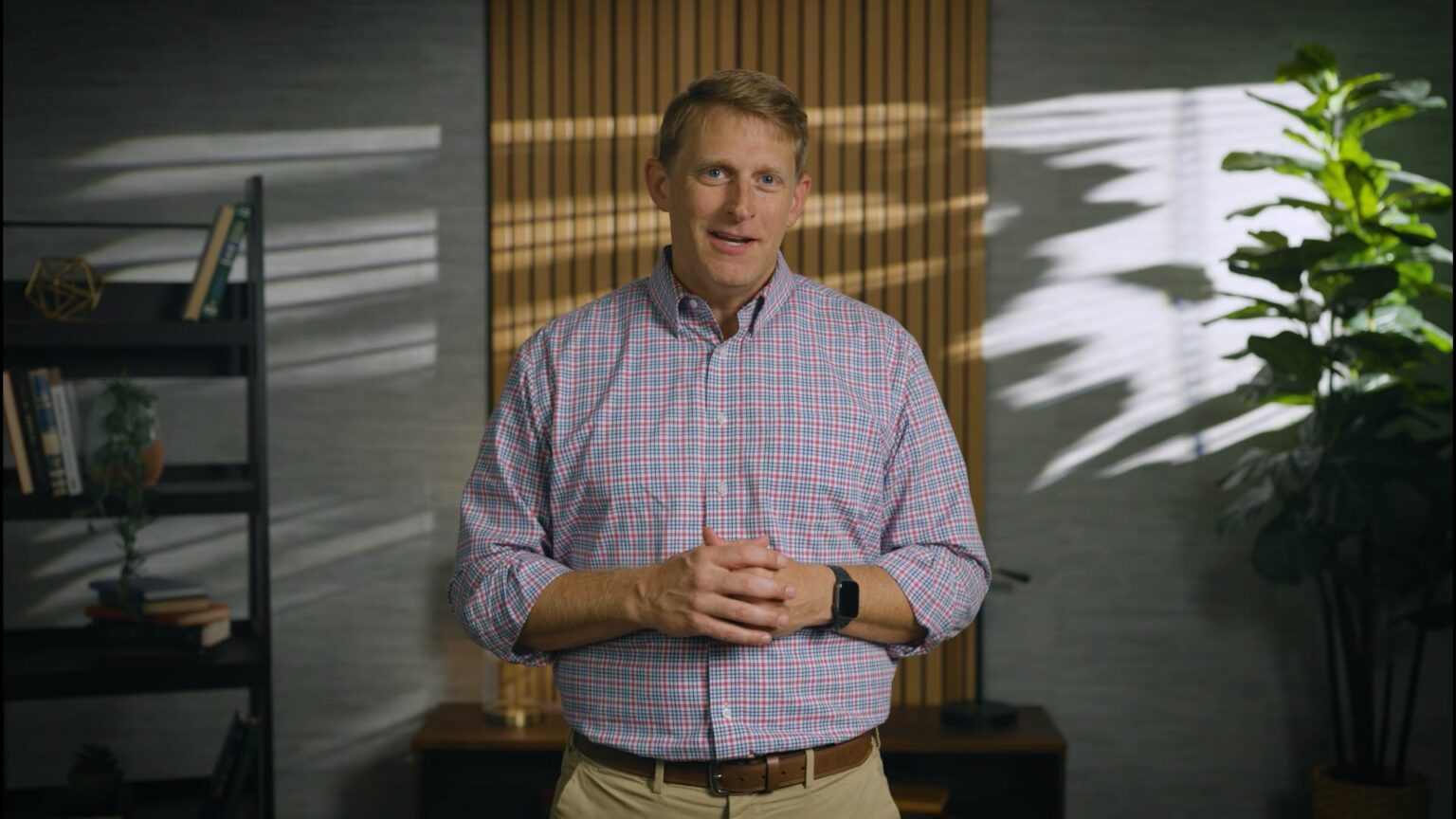 Welcome - Perimeter Church