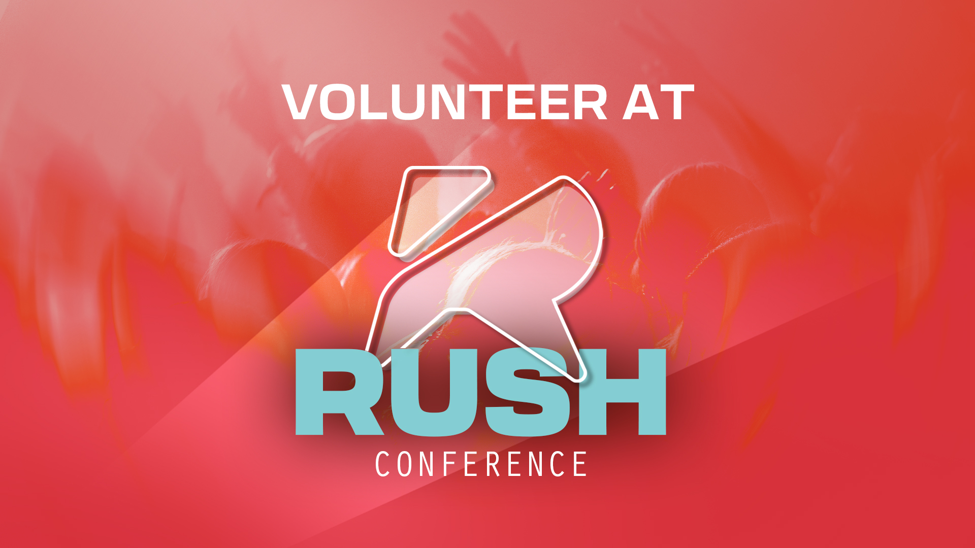 Rush Volunteers - Perimeter Church
